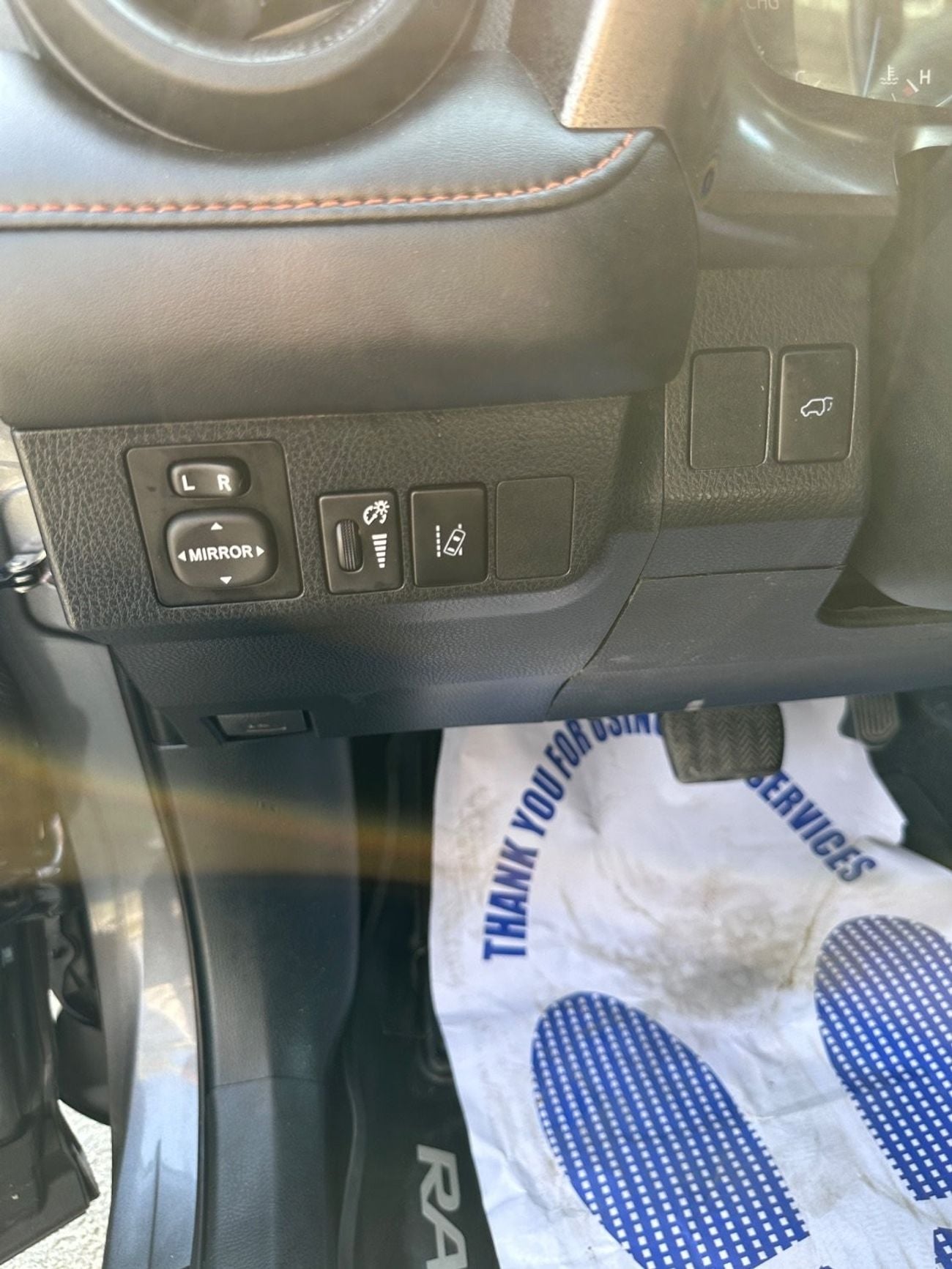 Used Toyota RAV4 VXR HEV 2018 RAV4 Se hybrid 4x4 full option 2018 for ...