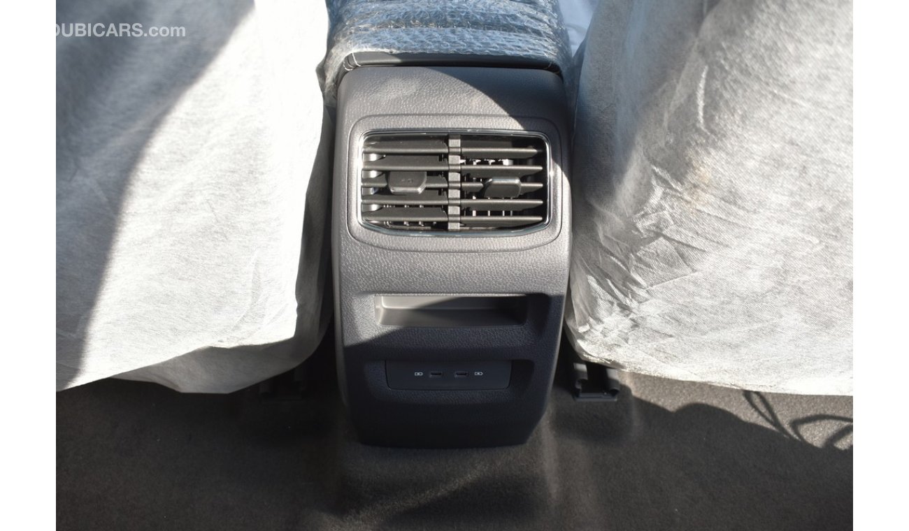 New Volkswagen ID.4 PURE PLUS - MY22 - WHT_GREY - RANGE 600KM (EXPORT ...
