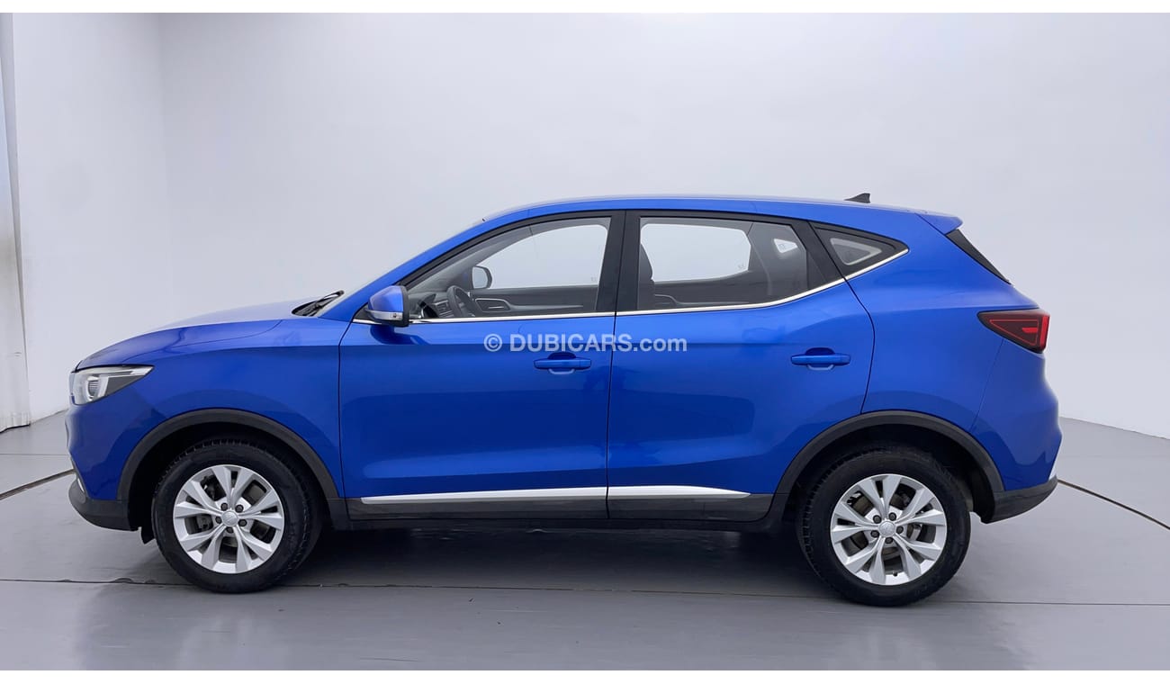 Used MG ZS STD 1.5 | Zero Down Payment | Free Home Test Drive 2020 for ...