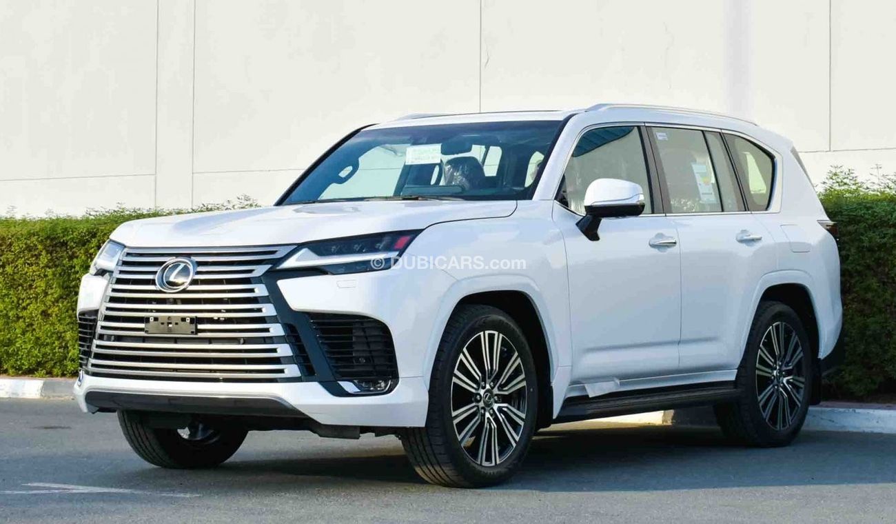 New LEXUS RX 400 2023 EXPORT PRICE 2023 for sale in Dubai - 570888