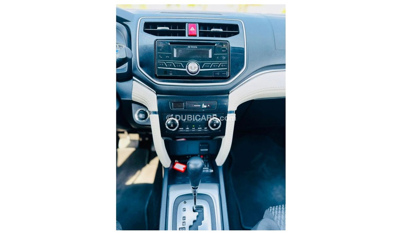 Used Toyota Rush YEAR END OFFER || FREE RTA REG + INSURANCE + SALIK ...