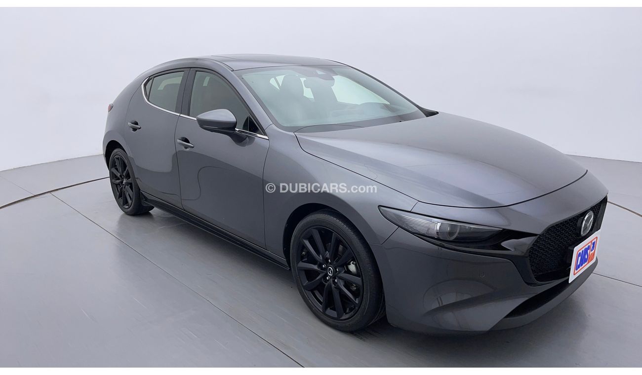 Used Mazda 3 INTENSE 2 | Under Warranty | Inspected on 150+ parameters ...