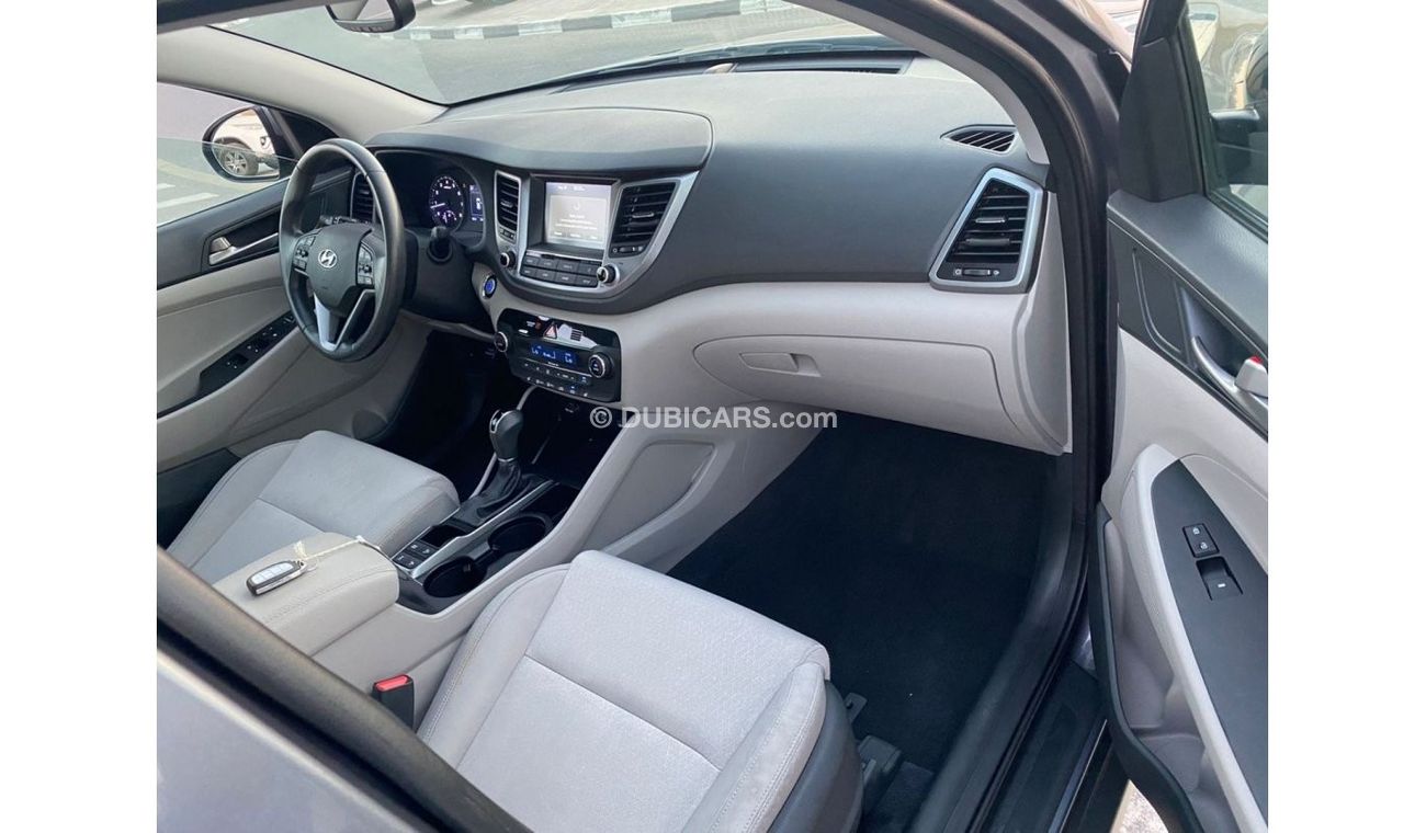 Used *best offer* 2018 Hyundai Tucson 1.6L Turbo AWD / Panoramic Full ...
