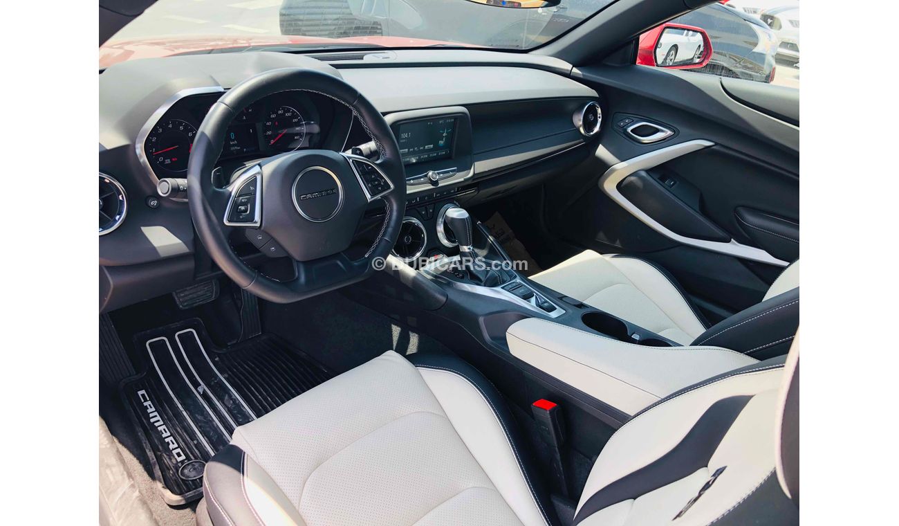 Used Chevrolet Camaro V4 / TURBO CHARGED / IMMACULATE CONDITION / 00 ...