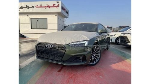 Audi A5 Price in UAE, Images, Specs & Features