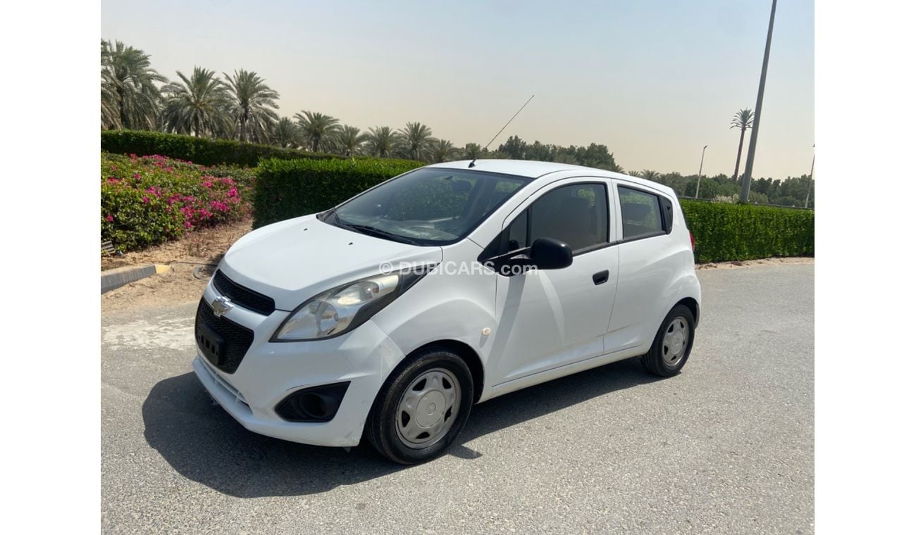 Used Chevrolet Spark 2015 for sale in Dubai - 508181