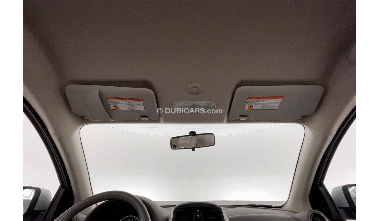 Used Nissan Sunny SV 2019 for sale in Dubai - 586631