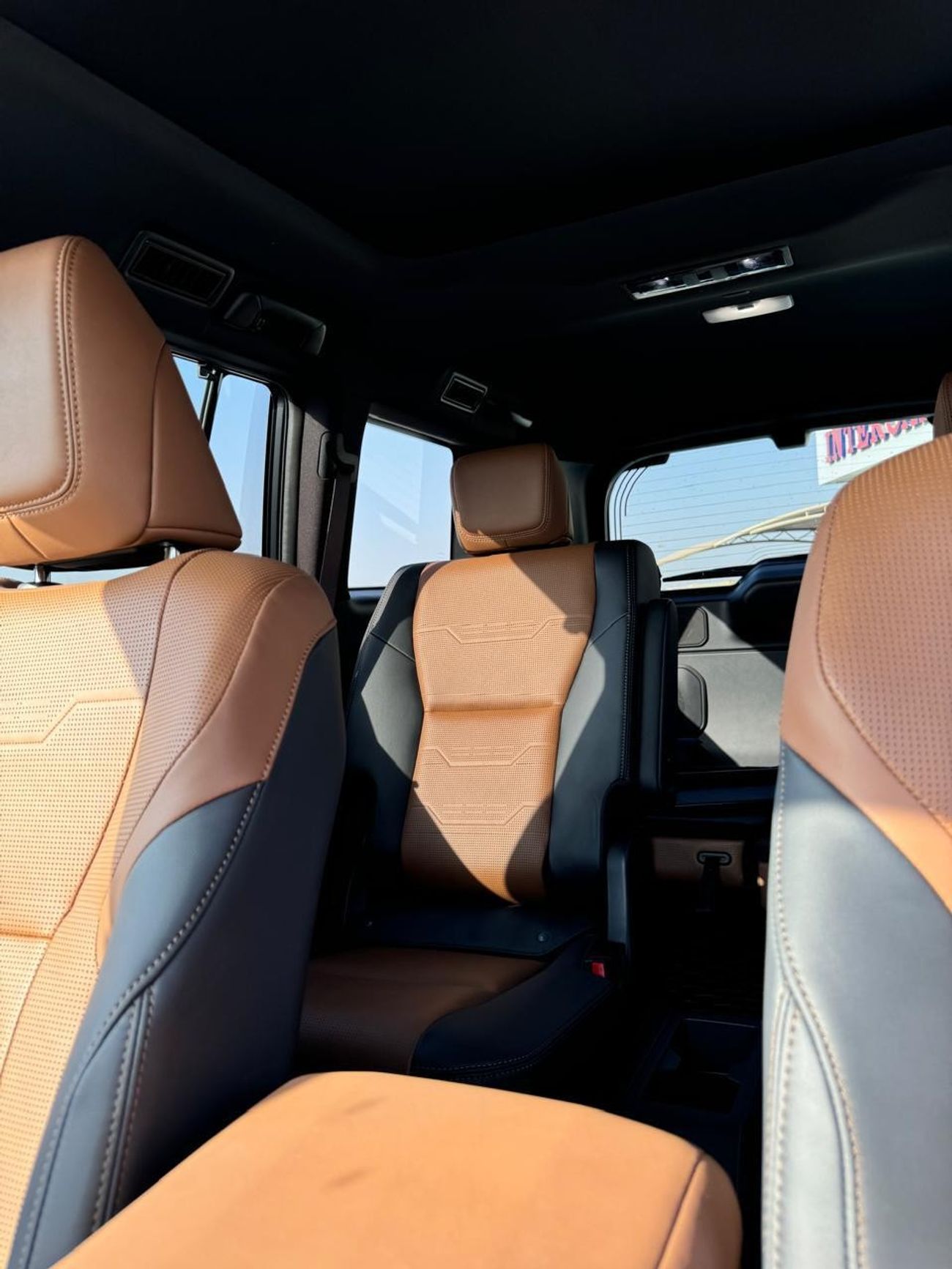 New Lexus GX550 Executive 2024 0km!!! 2024 for sale in Dubai - 778979