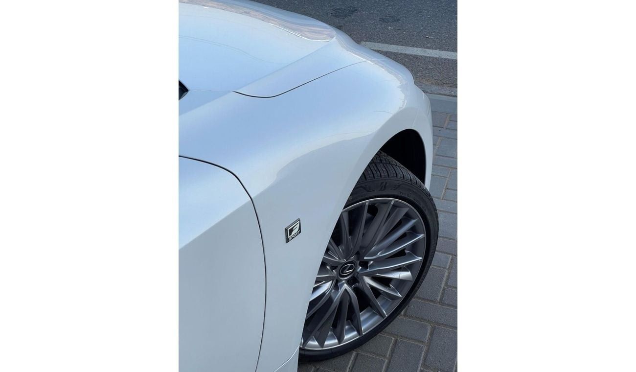 Used Lexus IS350 2024 / 3.5L V6 / ZERO / 2100 AED MONTHLY / ONE YEAR WARRANTY 2024 for sale in ...