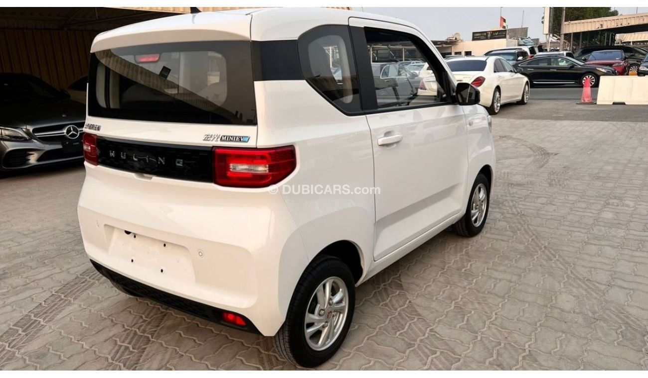Used Wuling Mini EV WULING MINE 2022 FULL ELECTRIC 1350 KM ONLY 2022 ...