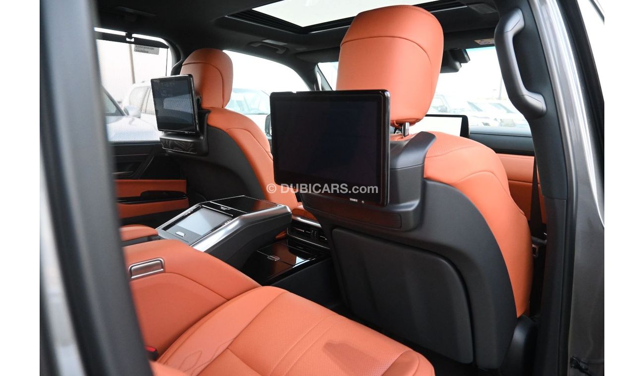 New Lexus LX600 VIP 2022 for sale in Dubai - 581507