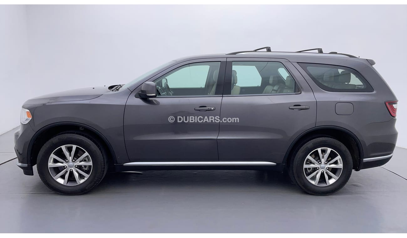 Used Dodge Durango LIMITED 3.6 | Zero Down Payment | Free Home Test ...