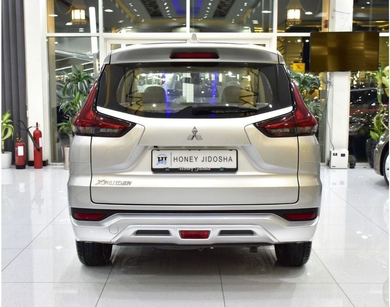 Used EXCELLENT DEAL for our Mitsubishi Xpander 1.5L ( 2021 Model ) in ...