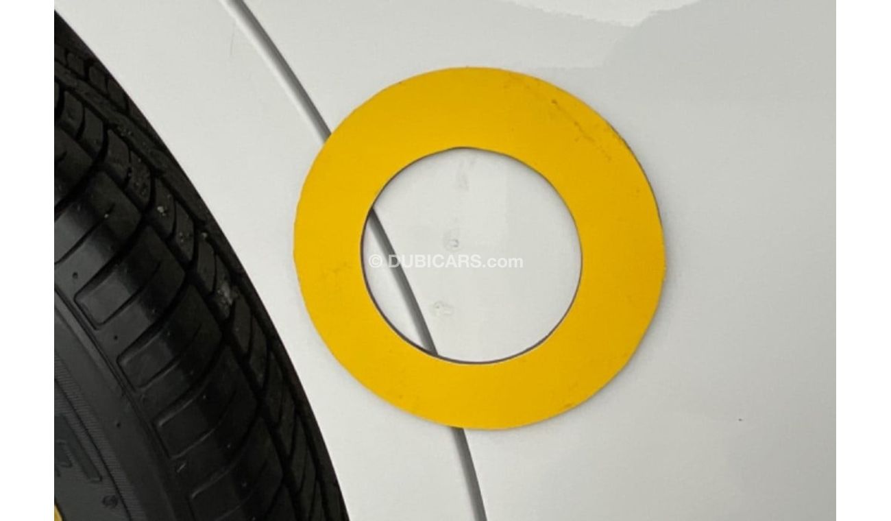 Used Nissan Micra SV 2020 for sale in Dubai - 606162