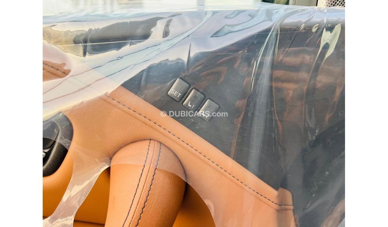 New Infiniti QX80 Sensory ProActive Captain Chairs 7 5.6L 2023 for sale ...