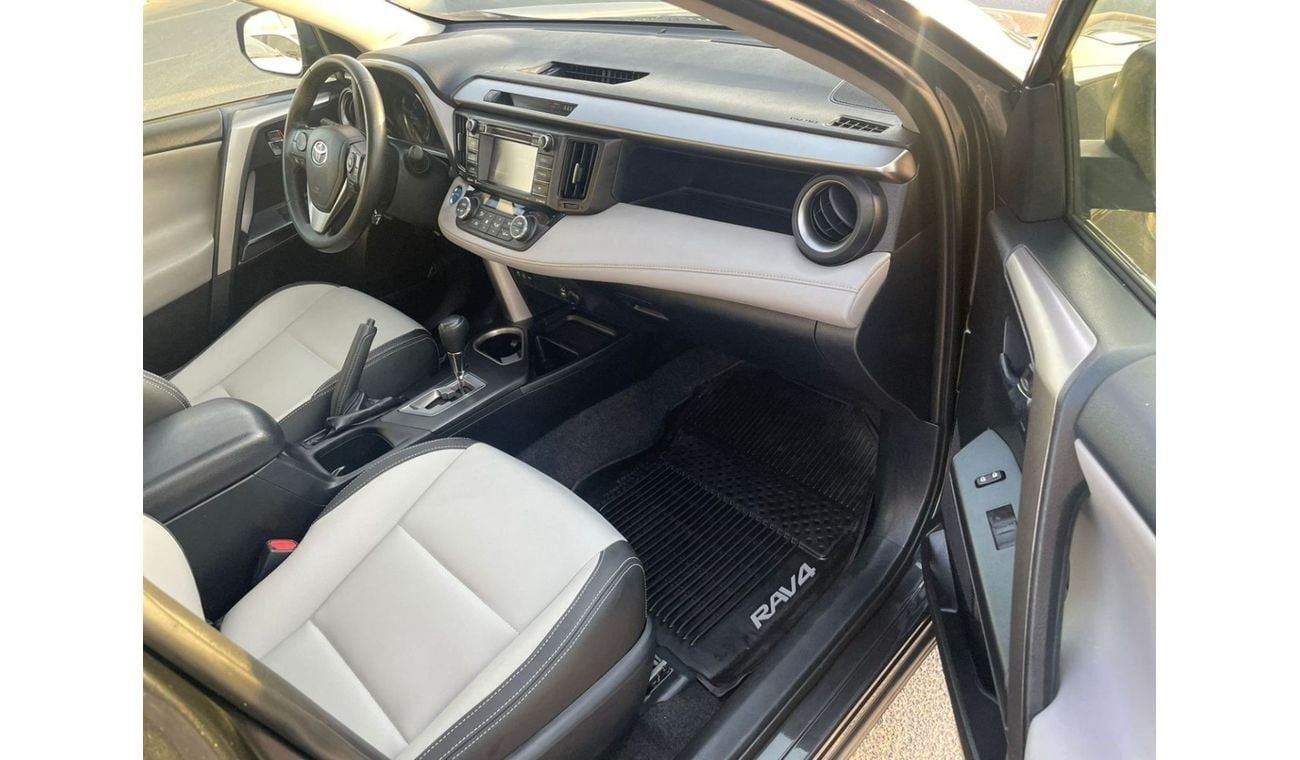 Used 2018 Toyota Rav4 XLE 4x4 Full Option Push Start - Hybrid Fuel ⛽️ ...