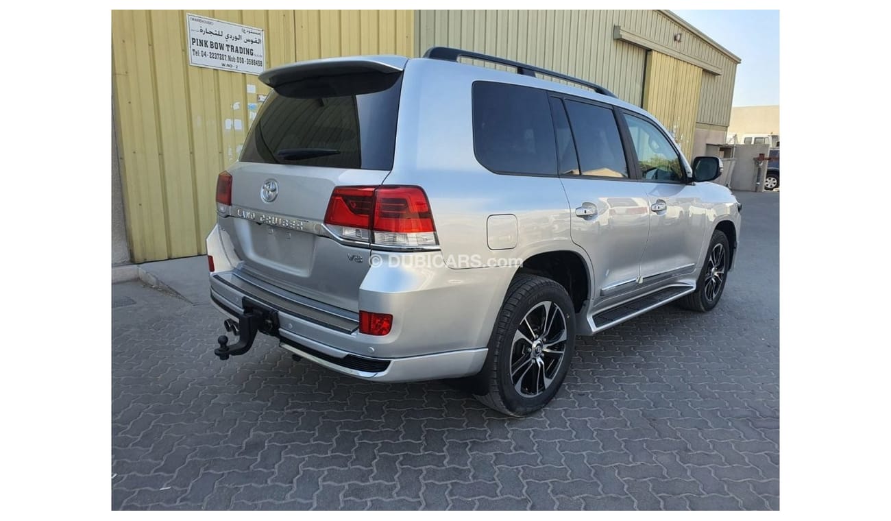 Used Toyota Land Cruiser X 2013 for sale in Dubai - 416034