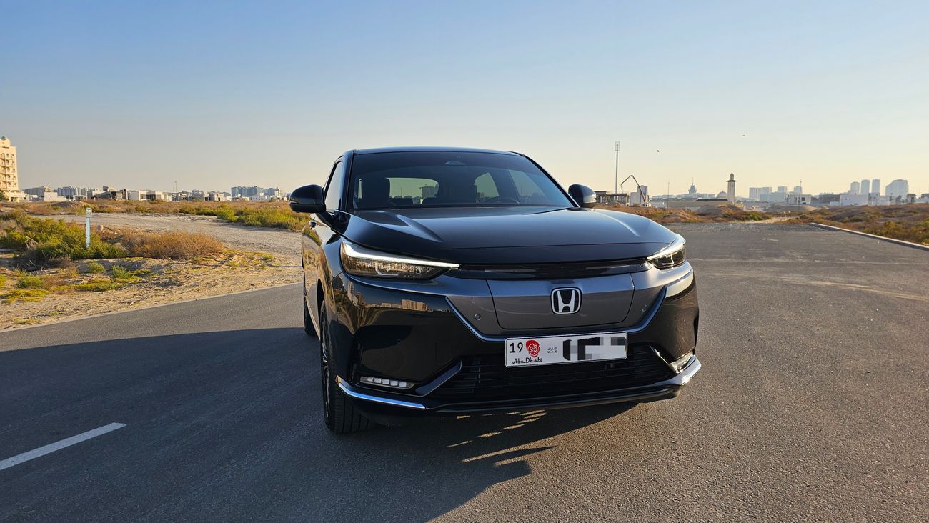 New Honda e:NP1 FULL OPTION 2023 for sale in Dubai - 711948