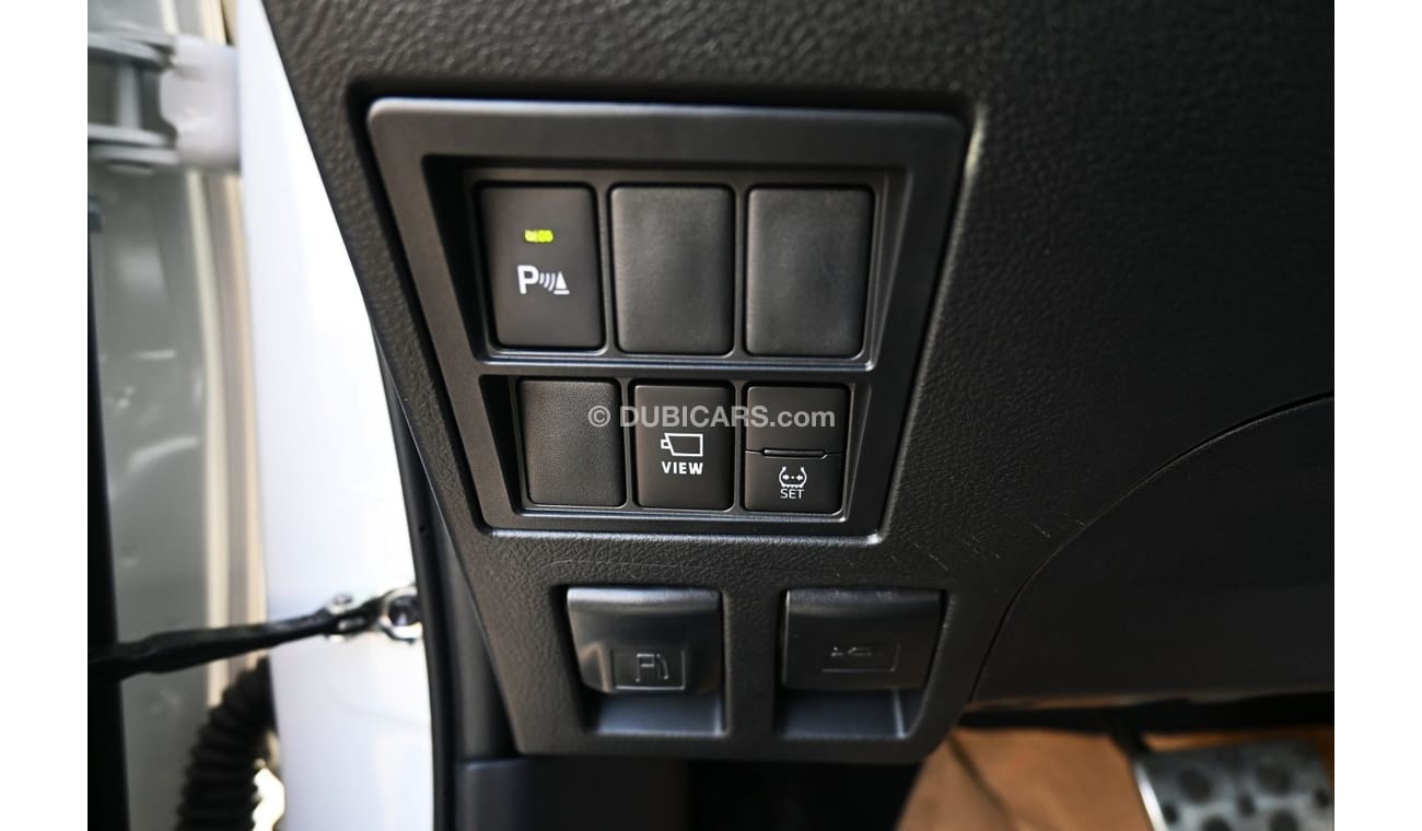 New Toyota Hilux Toyota Hulix GR Sport 4.0L 2024 2024 for sale in Dubai ...