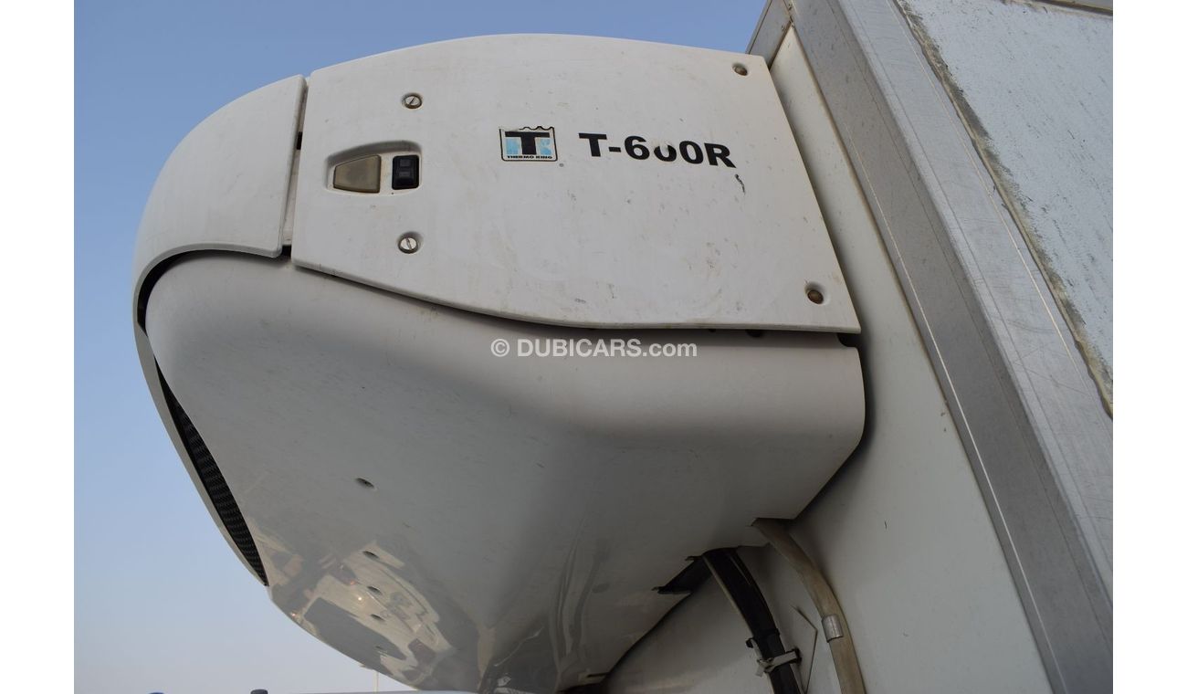 Used Mitsubishi Canter Thermoking T600 Freezer, Model:2016. Excellent condition 2016 for sale in ...