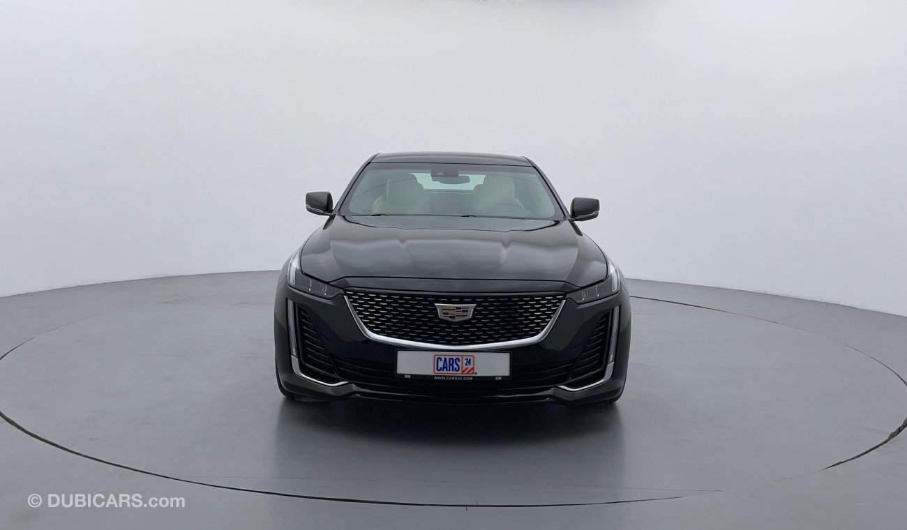 Used Cadillac CT5 350T 2 | Under Warranty | Inspected on 150 ...