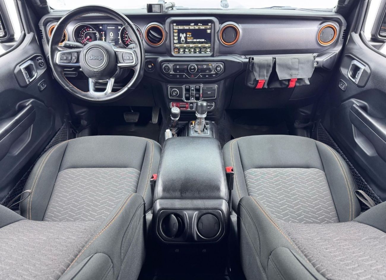 Used Sand Runner 3.6L 2021 Jeep Gladiator Sand Runner, 2025 Jeep ...