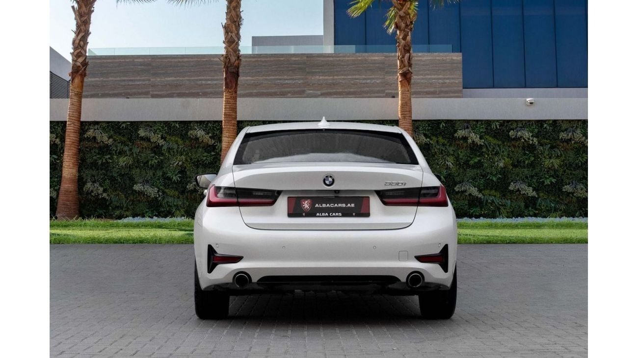 Used BMW 330i 330i | 2,428 P.M | 0% Downpayment | Low Mileage! 2019 for ...