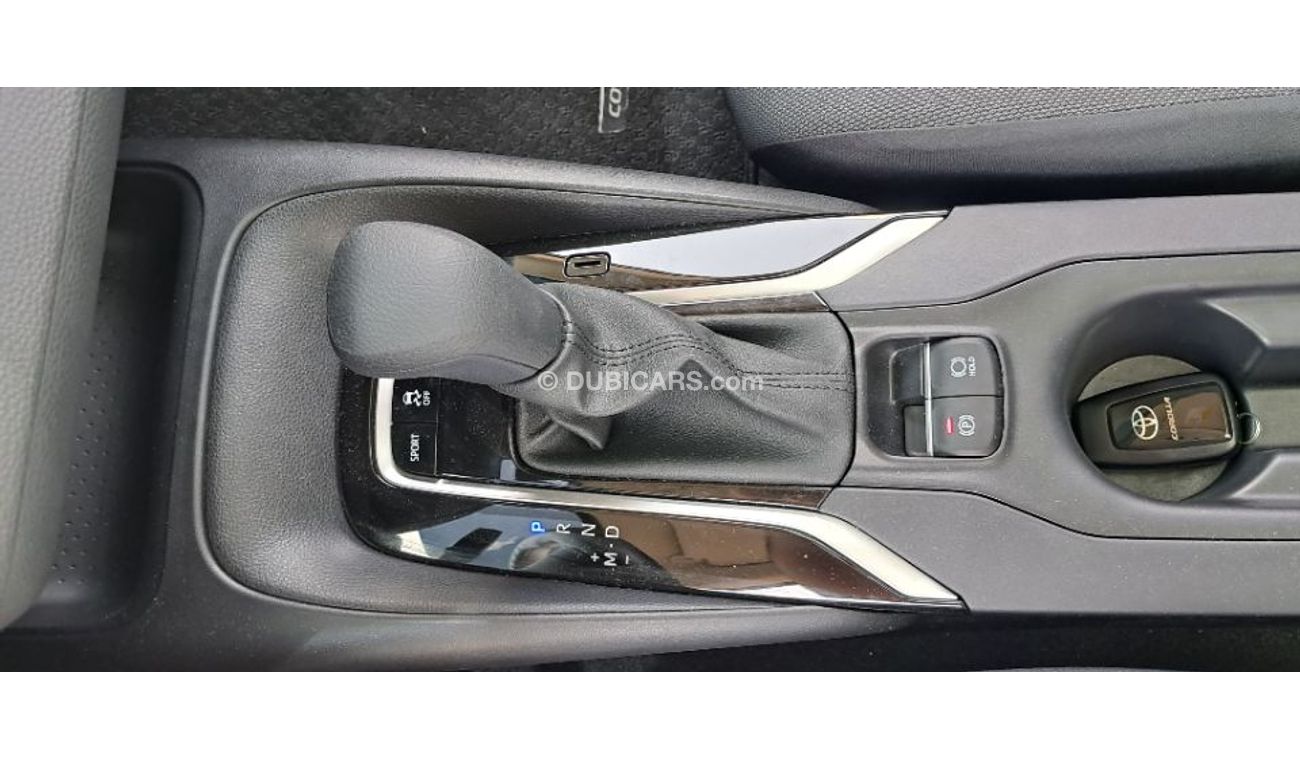 مستعملة تويوتا كورولا COROLLA 2023 1.5L FULL OPTION UNDER WARRANTY 1 ...