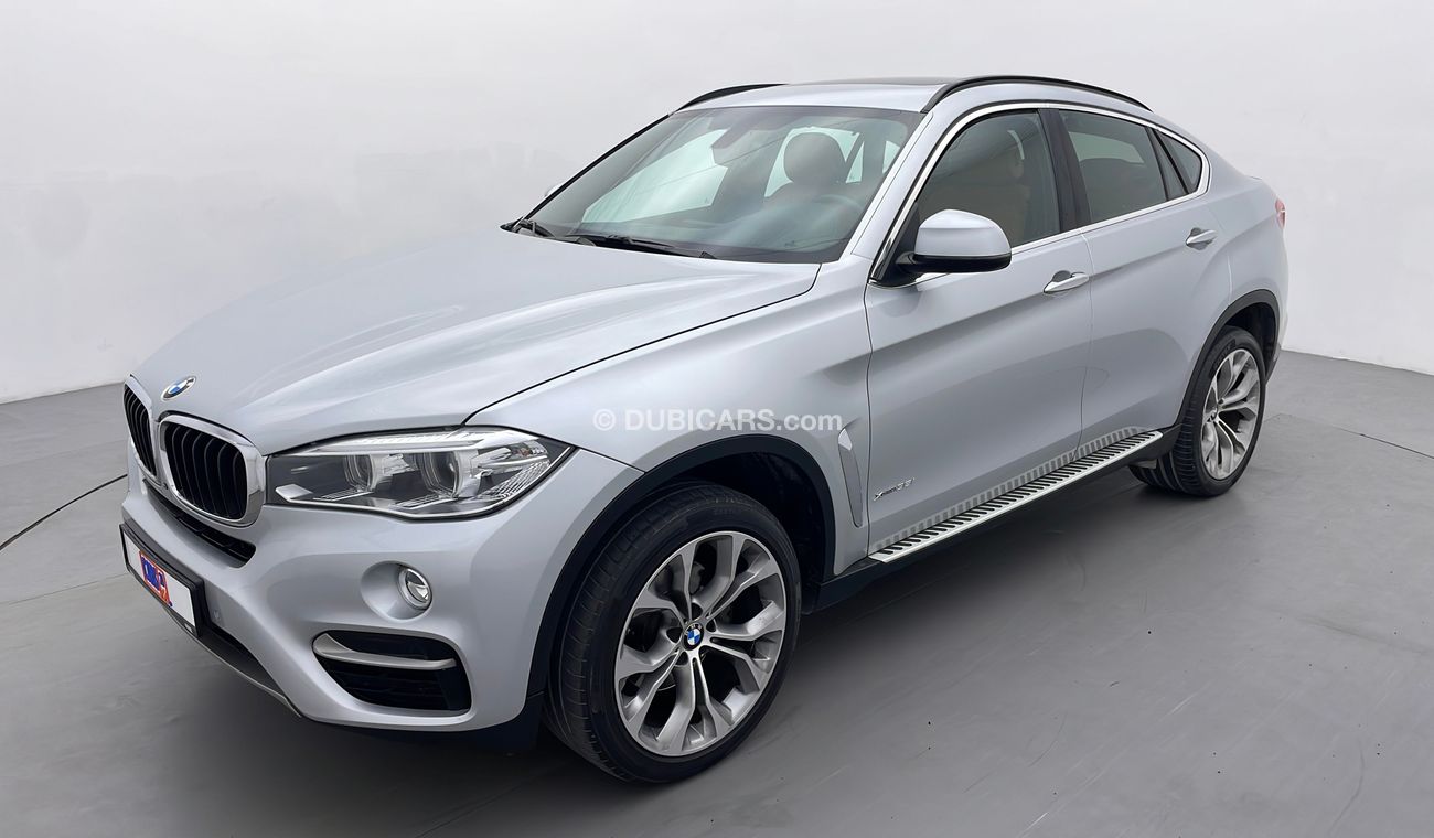 Used BMW X6 35I EXCLUSIVE 3 | Under Warranty | Inspected on 150 ...