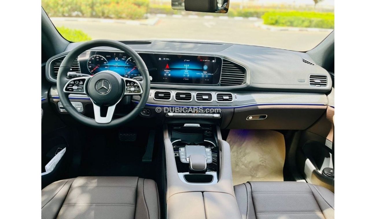 New Mercedes-Benz GLE 450 MERCEDES | GLE 450 | 4MATIC | GCC SPECS ...
