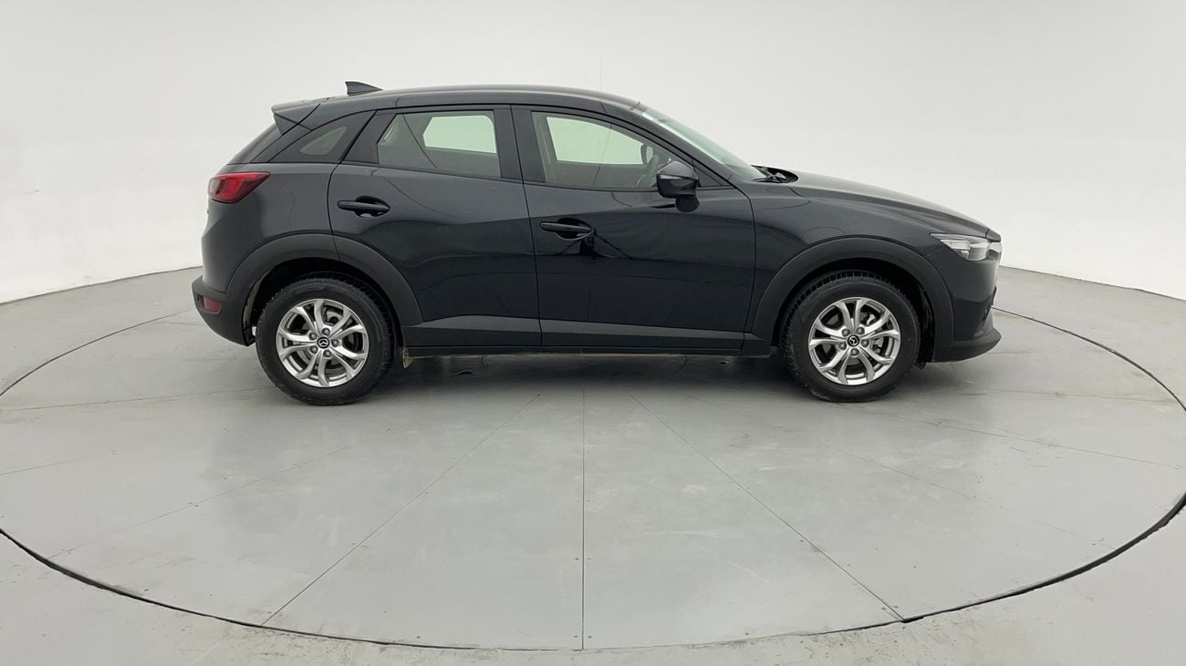 Used Mazda CX3 GT 2 | Zero Down Payment | Free Home Test Drive 2022 for ...