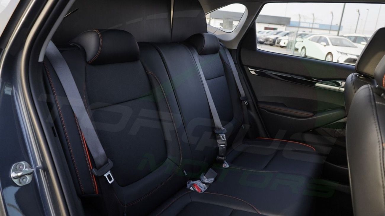 New ( Only For Export ) 2025 KIA SELTOS LX 1.5T FWD BRAND NEW 2025 for ...