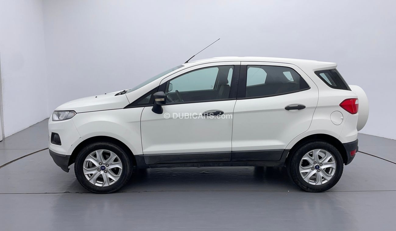 Used Ford EcoSport AMBIENTE 1.5 | Under Warranty | Inspected on 150 ...