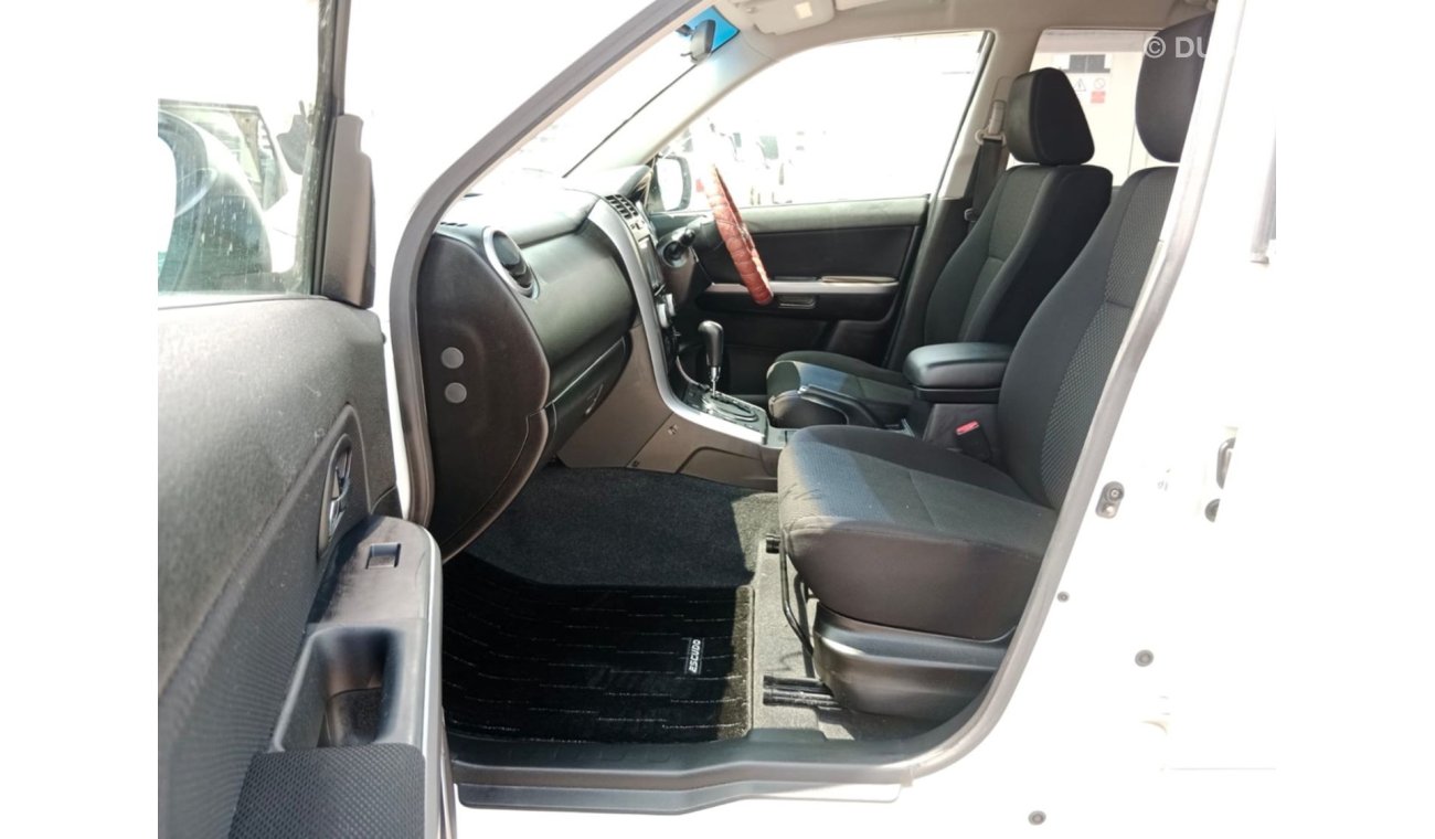 Used SUZUKI ESCUDO RIGHT HAND DRIVE AVAILABLE (PM1659) 2009 for sale in ...