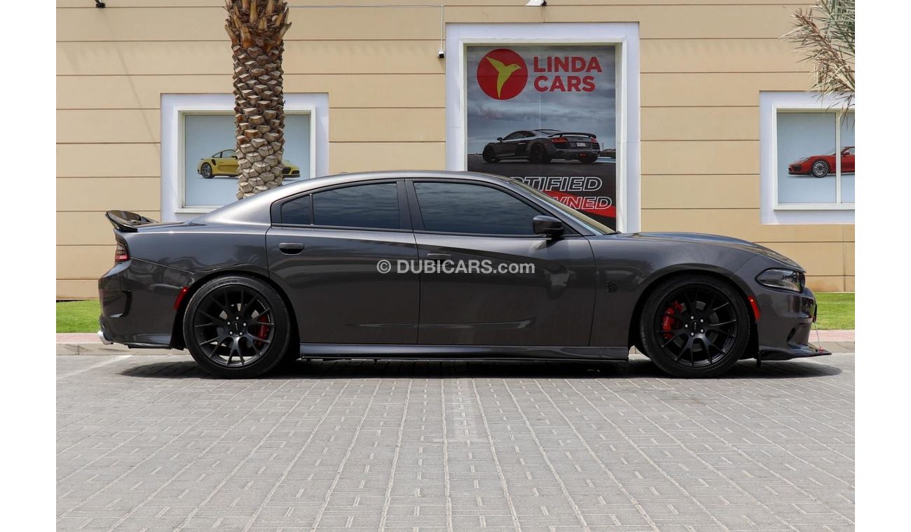 Used Dodge Charger LA 2019 for sale in Dubai - 602799