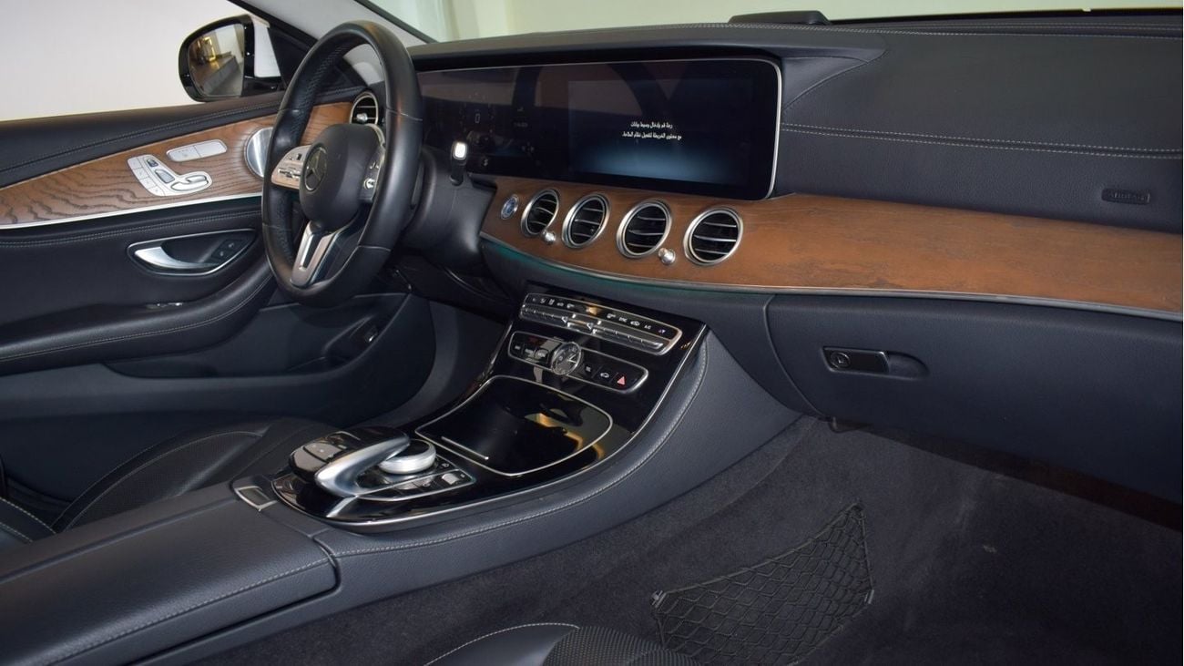 Used Mercedes-Benz E300 Mercedes E300 2019 for sale in Dubai - 630325