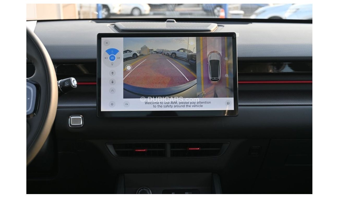 New JETOUR DASHING 1.5L Petrol, SUV, FWD, 5Doors, 360 Camera, Cruise ...