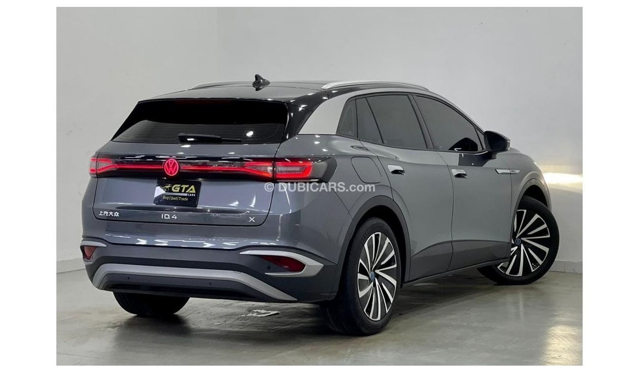 Used Volkswagen ID.4 2021 Volkswagen ID4 Pure +, Warranty, Brand New Condition. 2021 for sale in ...