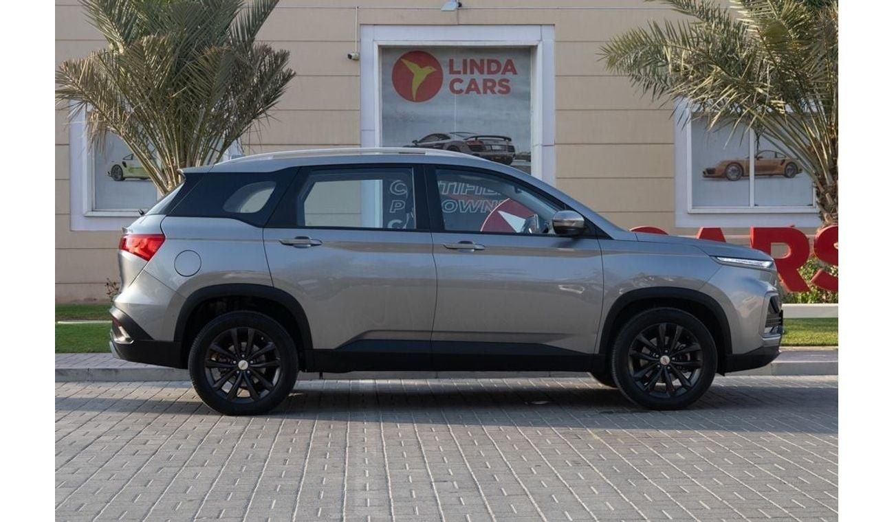 Used Chevrolet Captiva LS 1.5L (149 HP) (7 Seater) 2023 for sale in ...