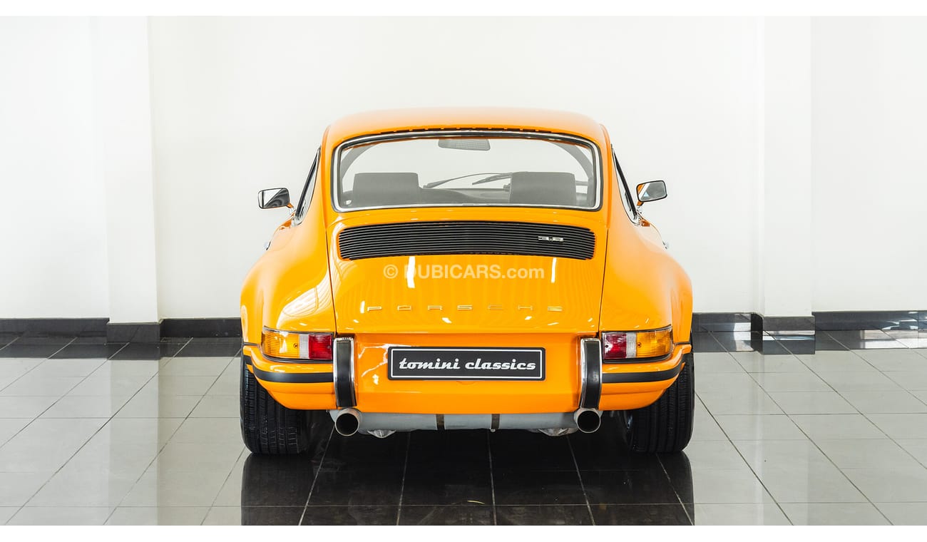 Used Porsche 911 Outlaw 1979 for sale in Dubai - 748321
