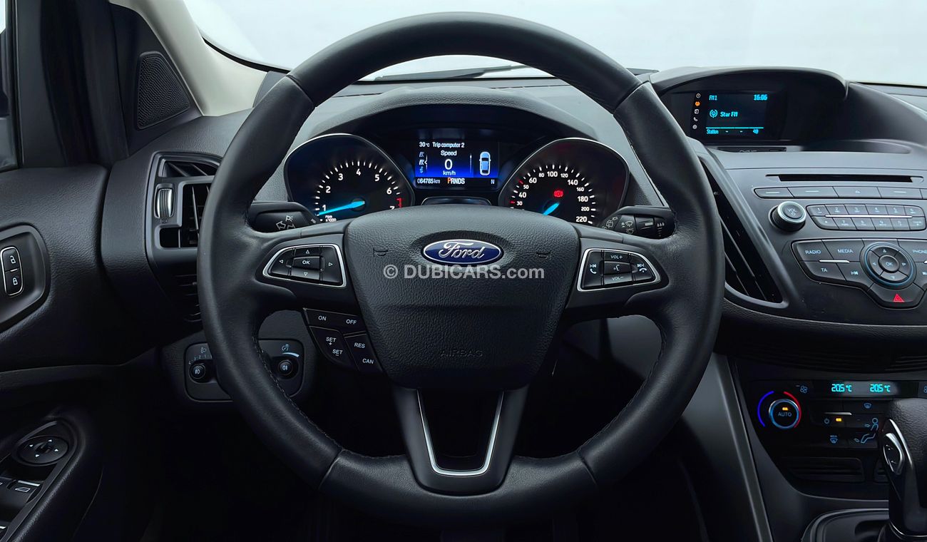 Used Ford Escape S 2.5 | Under Warranty | Inspected on 150+ parameters ...