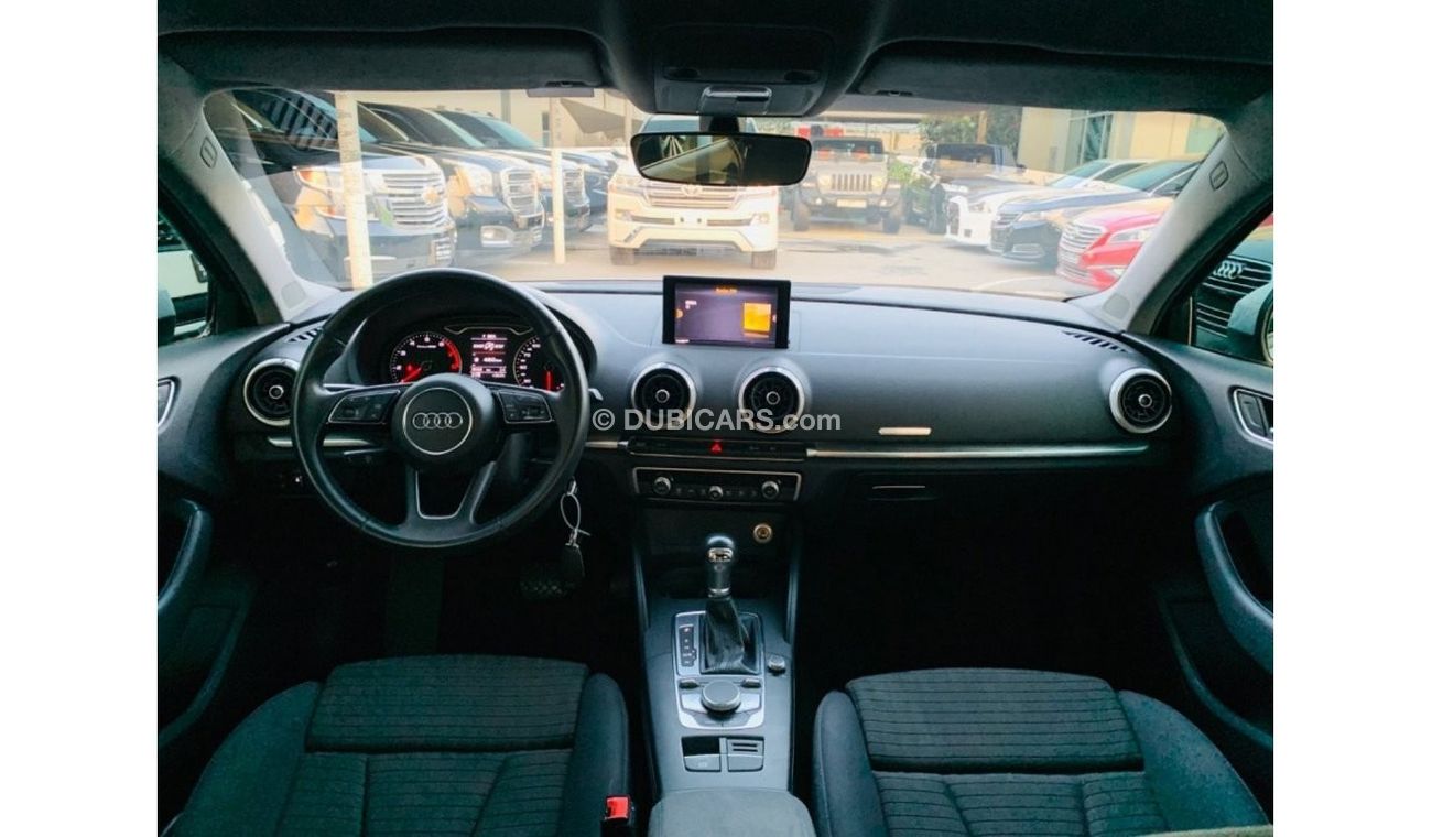 Used Audi A3 30 TFSI Basic 2020 for sale in Dubai - 628930