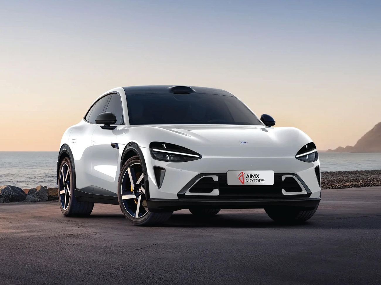 New Xiaomi YU7 Xaiomi YU7 Pro || Multi Color Available || 0 KM 2025 for sale in Dubai - 877801