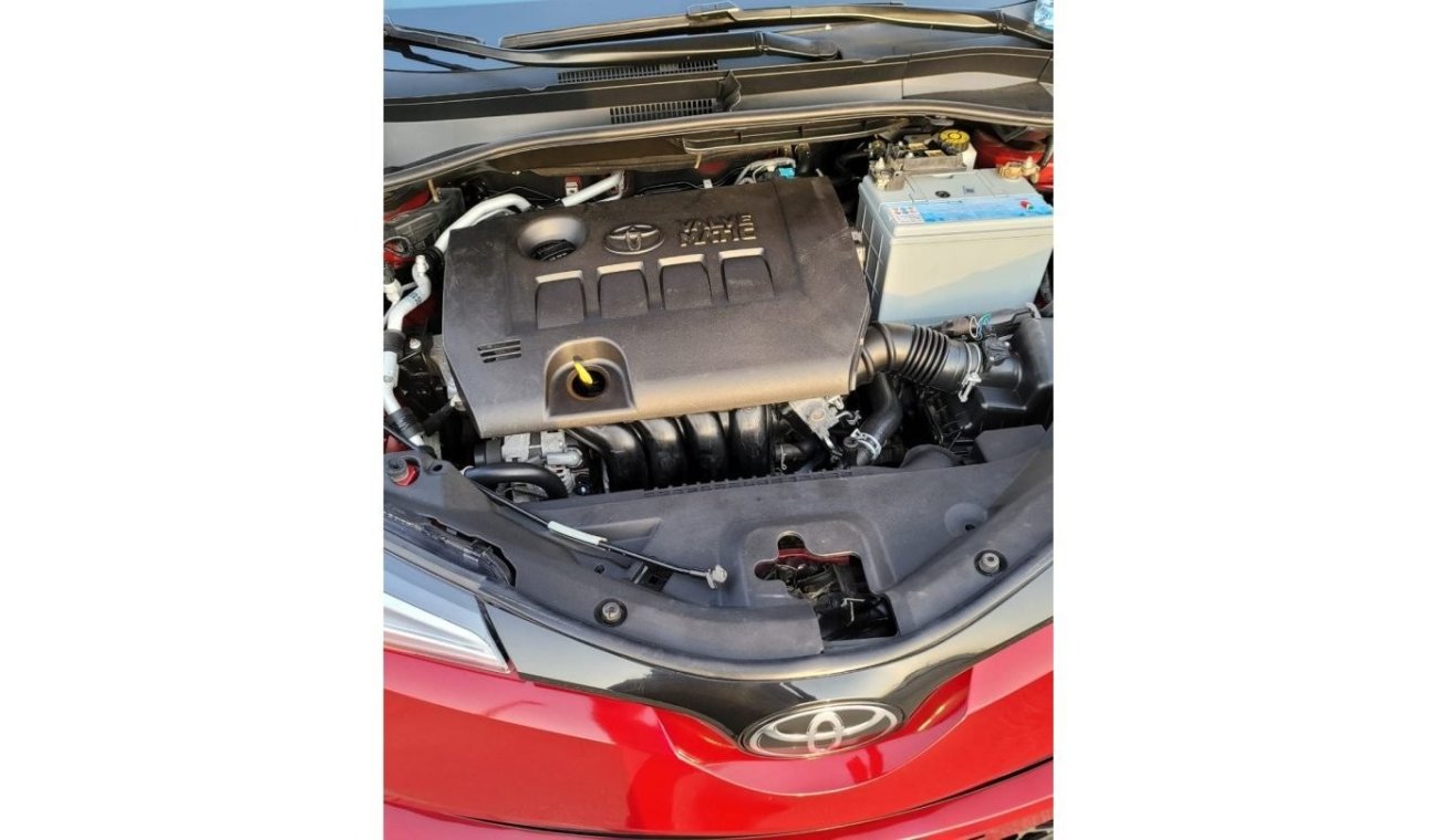 Used Toyota CHR 2018 for sale in Dubai - 556240