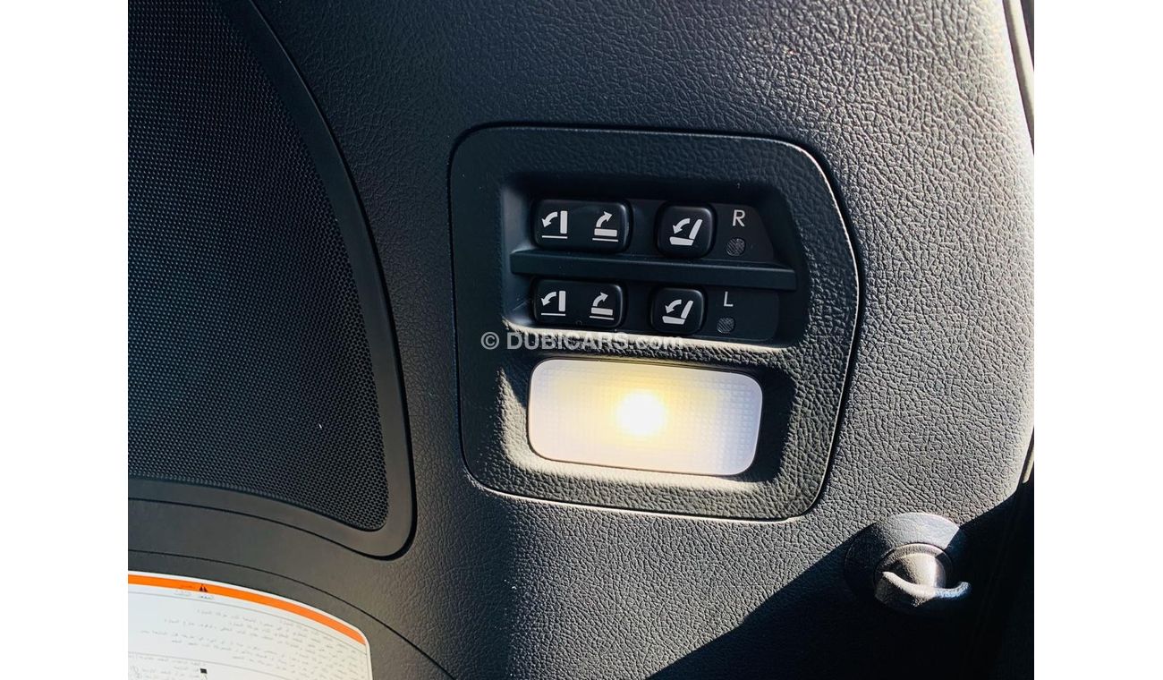 Used Lexus LX 570 s 2018 for sale in Dubai - 389337
