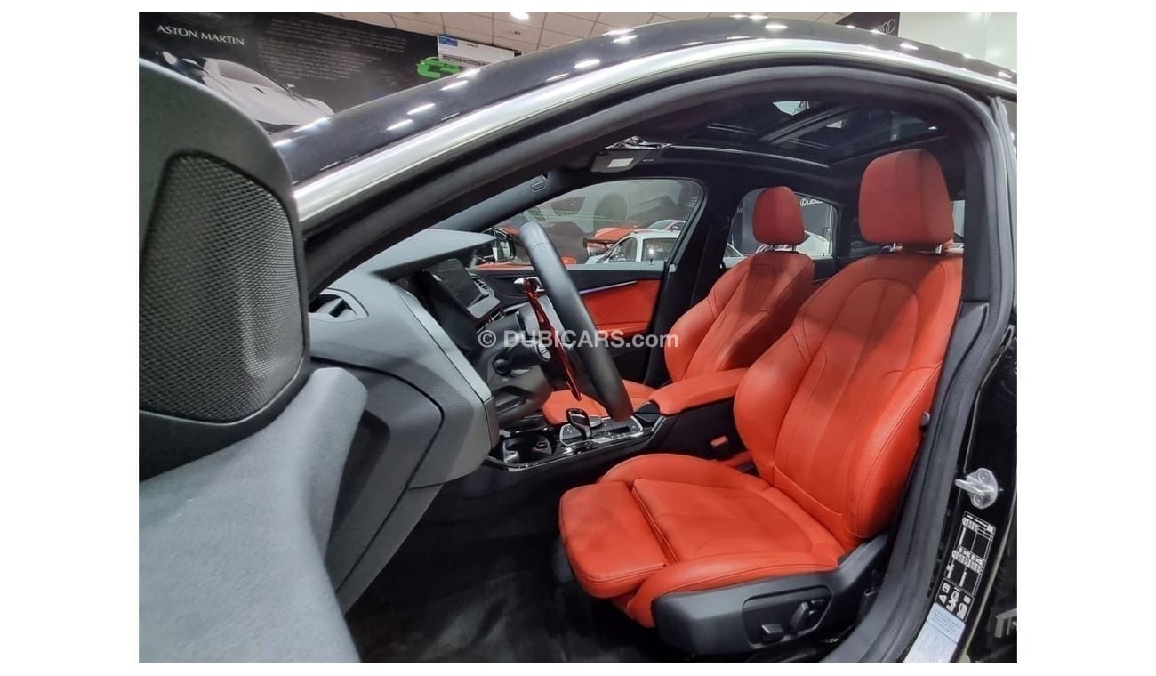 Used BMW M235I XDRIVE 2022 WITH ONLY 36K KM IN PERFECT CONDITION FOR ...