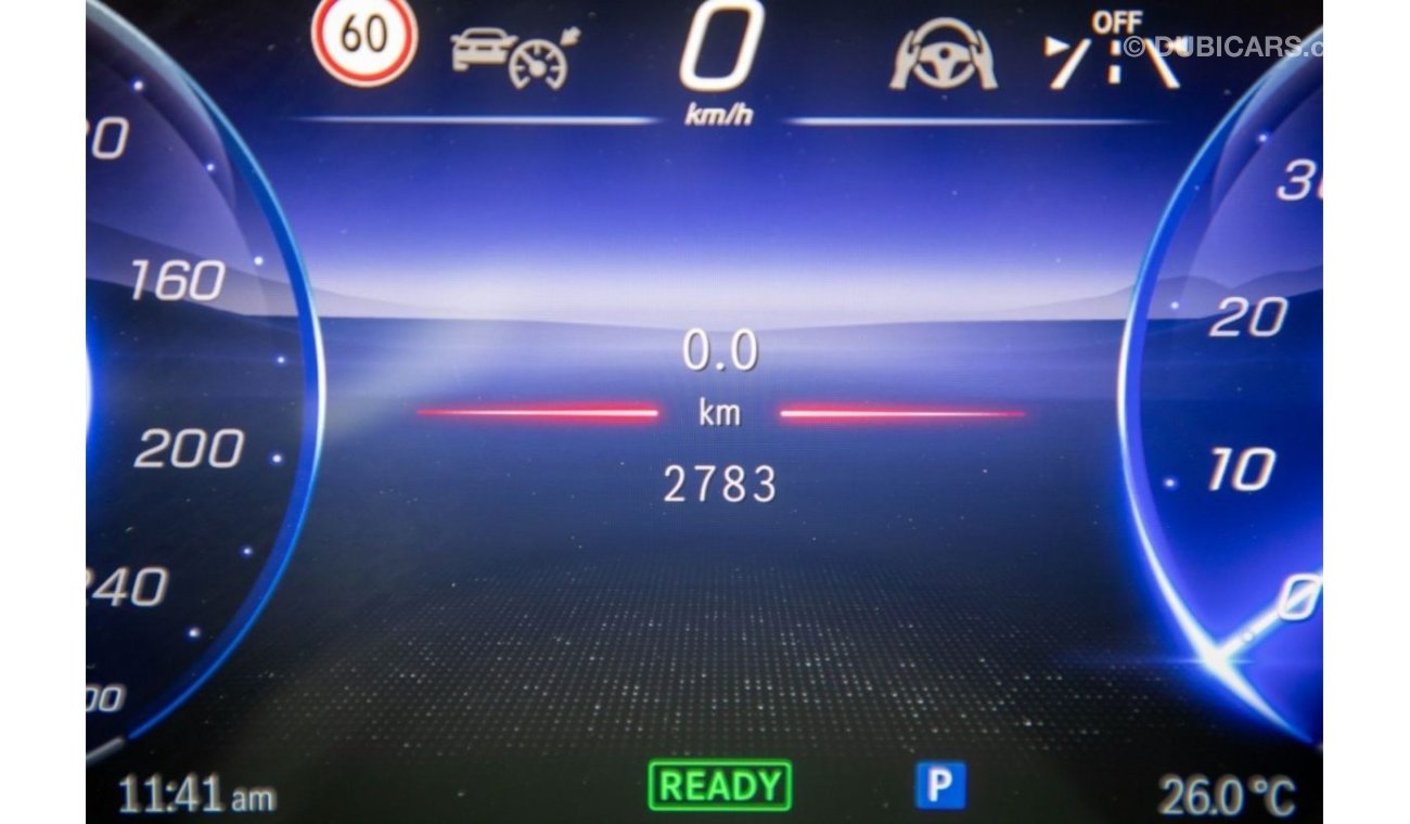 Used Mercedes-Benz EQE 350+ Premium + Mercedes EQE 350+ AMG Panoramic ...