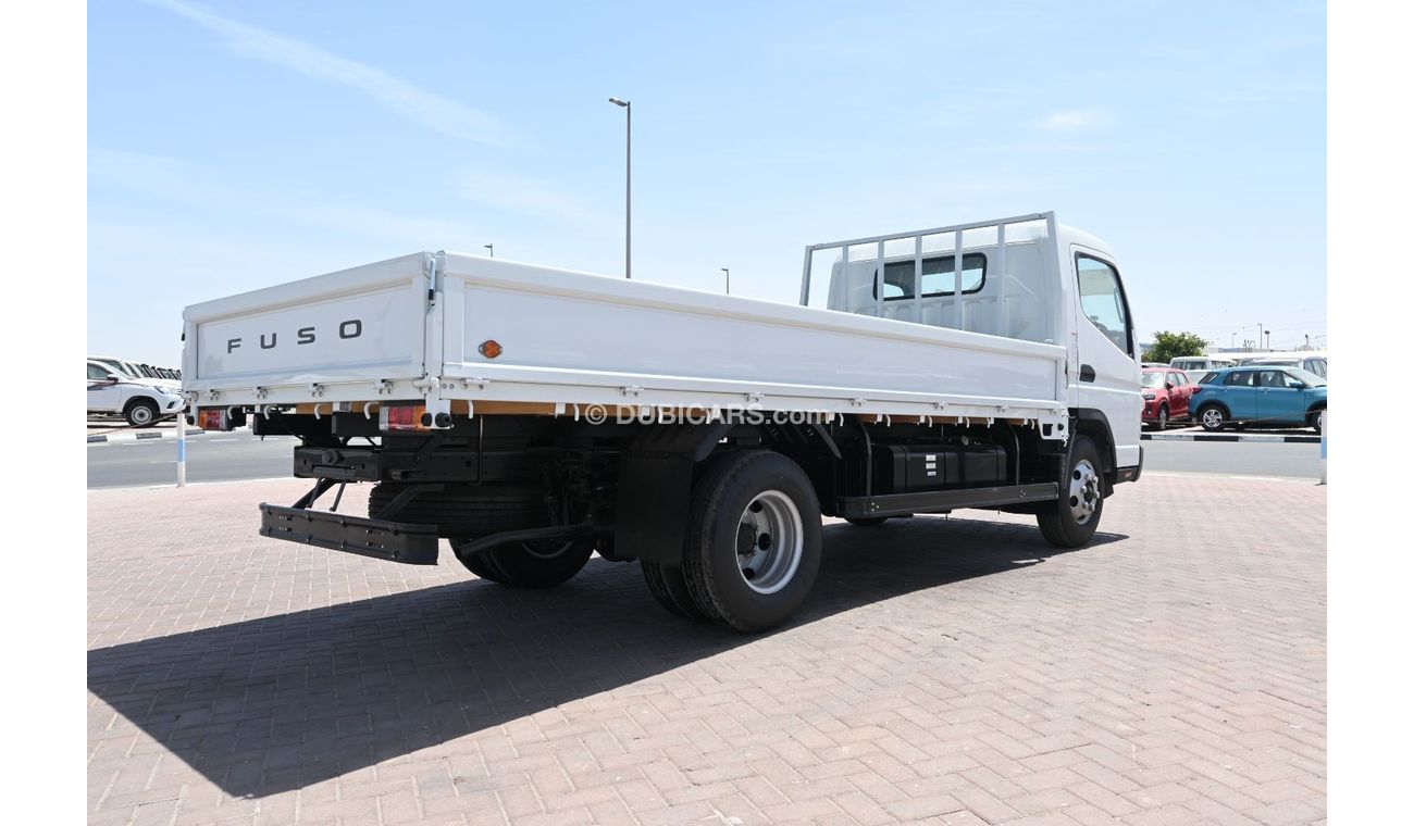 New Mitsubishi Fuso Canter MITSUBISHI CANTER 4.2L DIESEL 2023 2023 for ...
