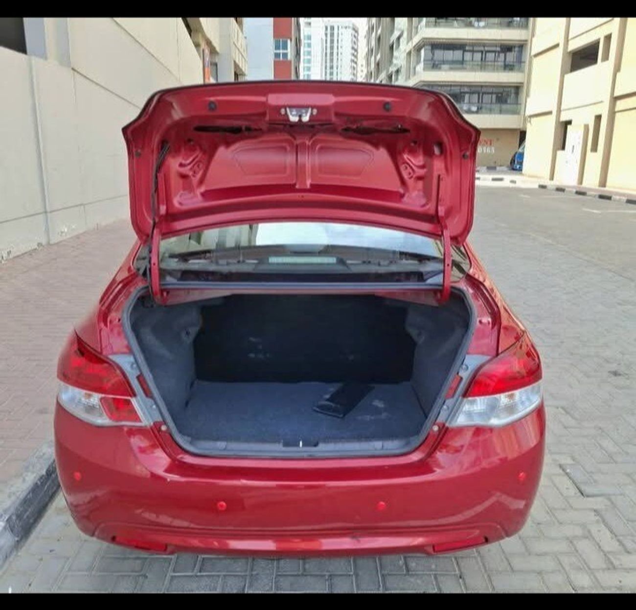 مستعملة ميتسوبيشي اتراج GLX Mid 1.2L 2020 للبيع في دبي - 836090