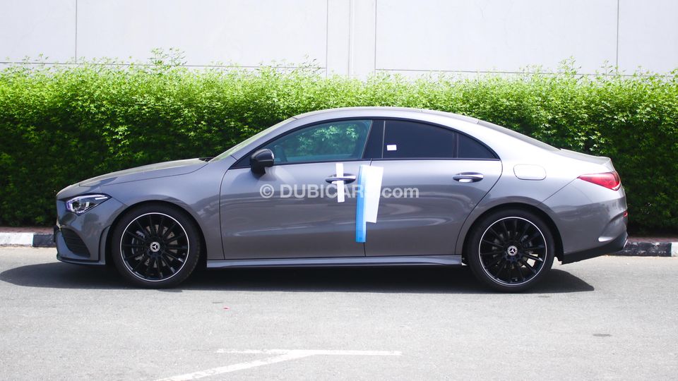 New Mercedes-Benz CLA 200 Coupe | 2022 - Brand New 2022 for sale in ...
